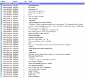 Using Reverse Engineering Techniques To See How A Common Malware Packer