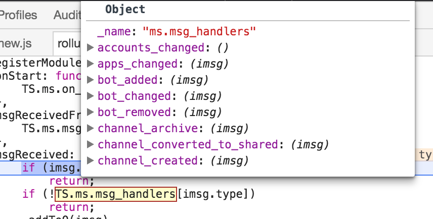Hacking Slack using postMessage and WebSocket-reconnect to steal your precious token - Labs ...