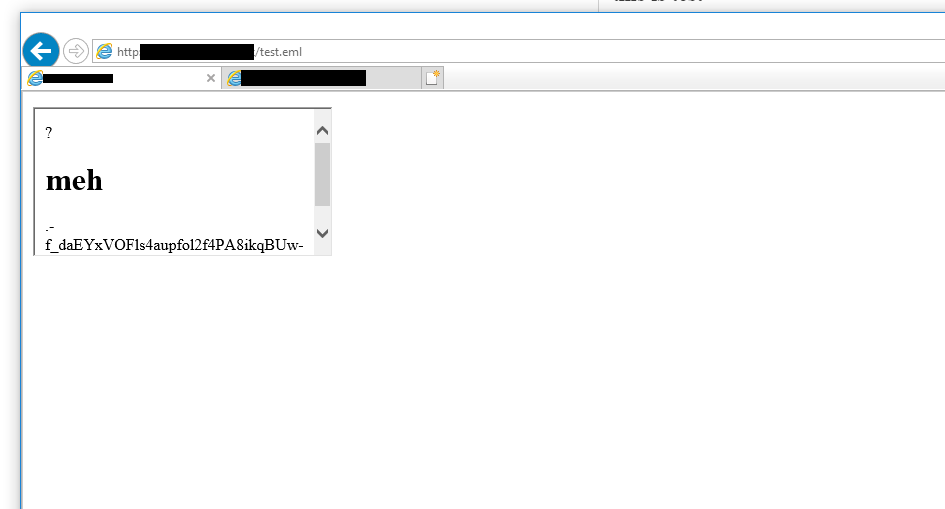 XSS using quirky implementations of ACME http-01 - Labs Detectify