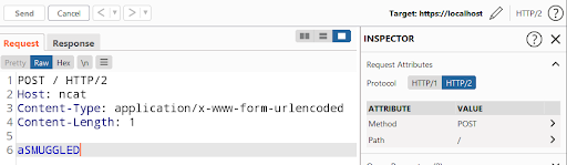 How to set up Docker for Varnish HTTP/2 request smuggling - Labs Detectify