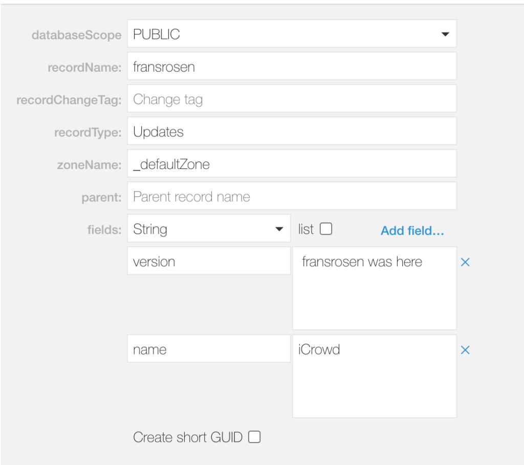 Hacking CloudKit - How I accidentally deleted your Apple Shortcuts - Labs Detectify