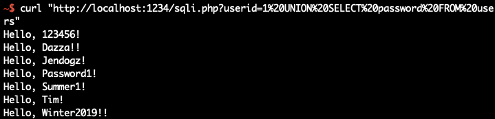How To Hack Web Applications In 2022 Part 1 Labs Detectify