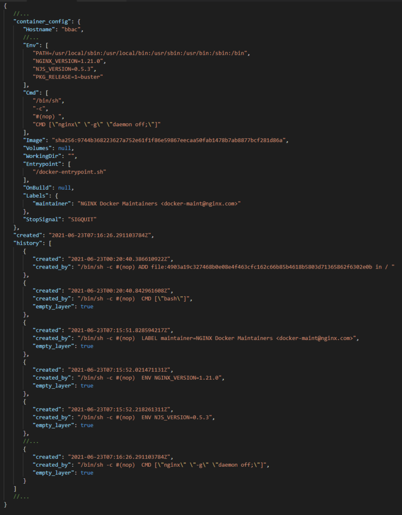 How to: Look for TLS private keys on Docker Hub - Labs Detectify