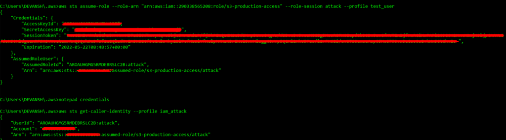 Common Security Vulnerabilities in Core AWS Services - Labs Detectify