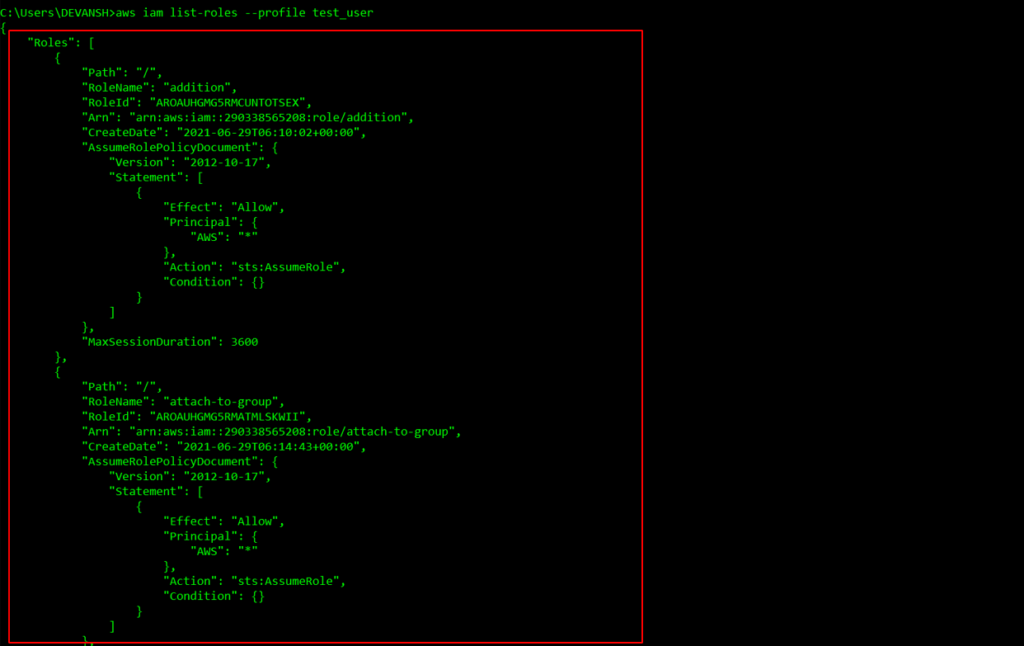 Common Security Vulnerabilities in Core AWS Services - Labs Detectify