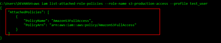Common Security Vulnerabilities in Core AWS Services - Labs Detectify