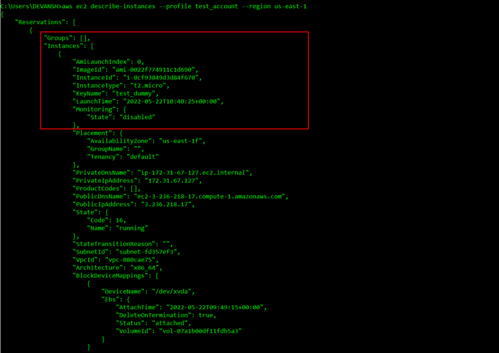 Common Security Vulnerabilities in Core AWS Services - Labs Detectify