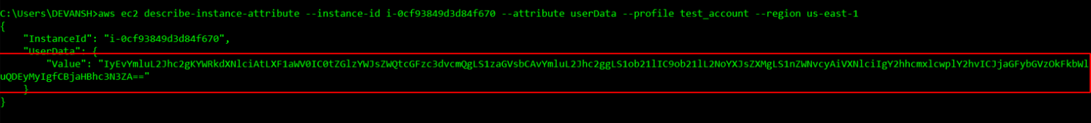 Common Security Vulnerabilities in Core AWS Services - Labs Detectify