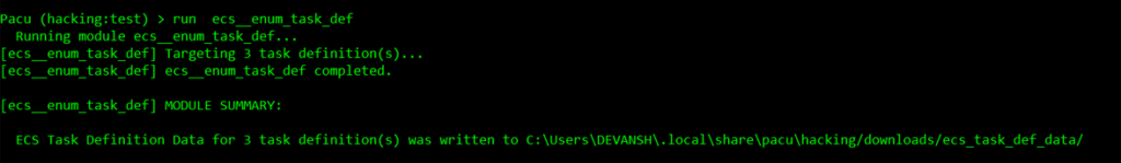 Common Security Vulnerabilities In Core Aws Services Labs Detectify