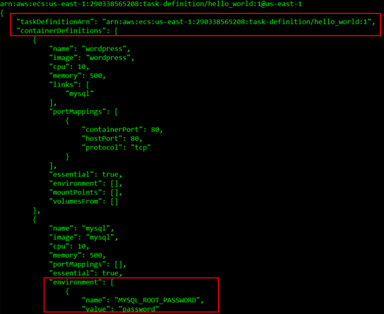 Common Security Vulnerabilities in Core AWS Services - Labs Detectify