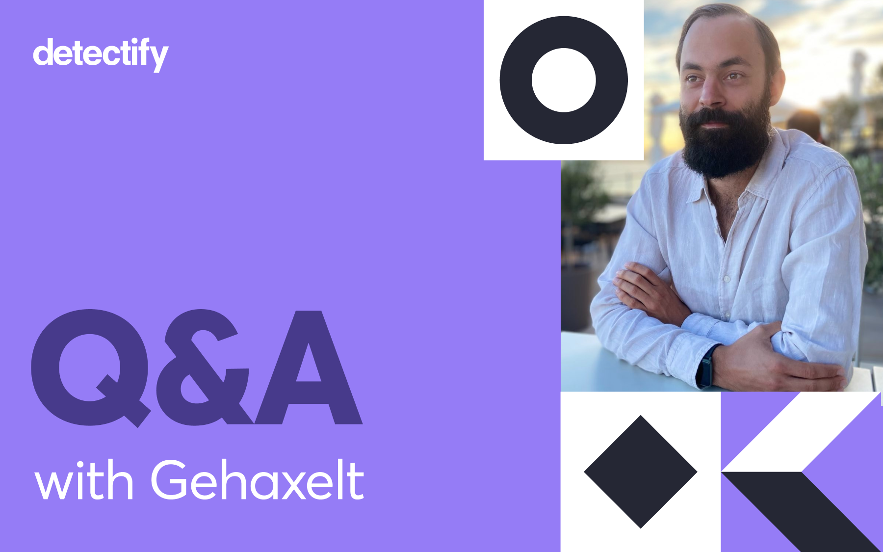 Q&A with Crowdsource hacker Gehaxelt - Labs Detectify
